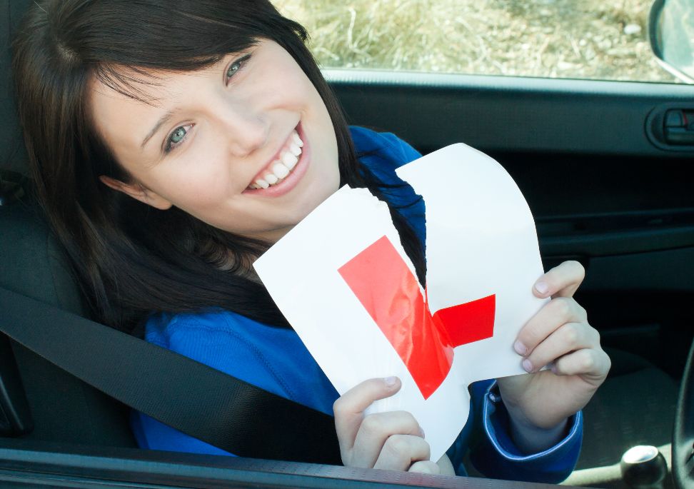 Multiple learner permits