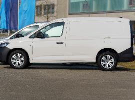 Vehicle standards for light commercial vehicles (LCV)