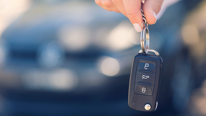 Advice on buying a used (second-hand) car